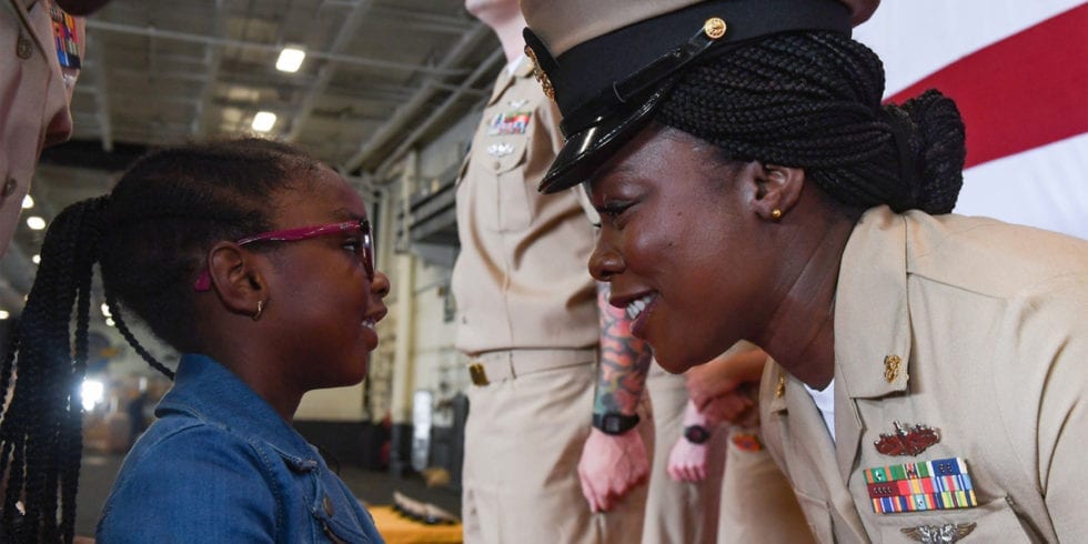 Why You Should Buy Life Insurance When You Are Young — Navy Mutual