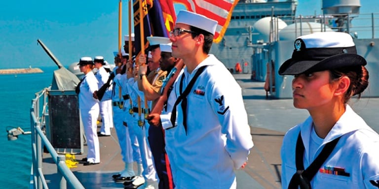 Thrift Savings Plan Basics — Navy Mutual