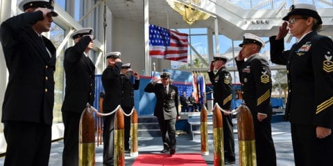 Retirement Planning for Current Active Duty Military — Navy Mutual