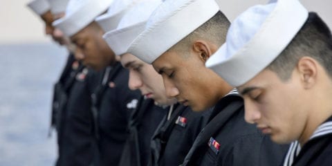 Survivor Benefit Plan Basics — Navy Mutual