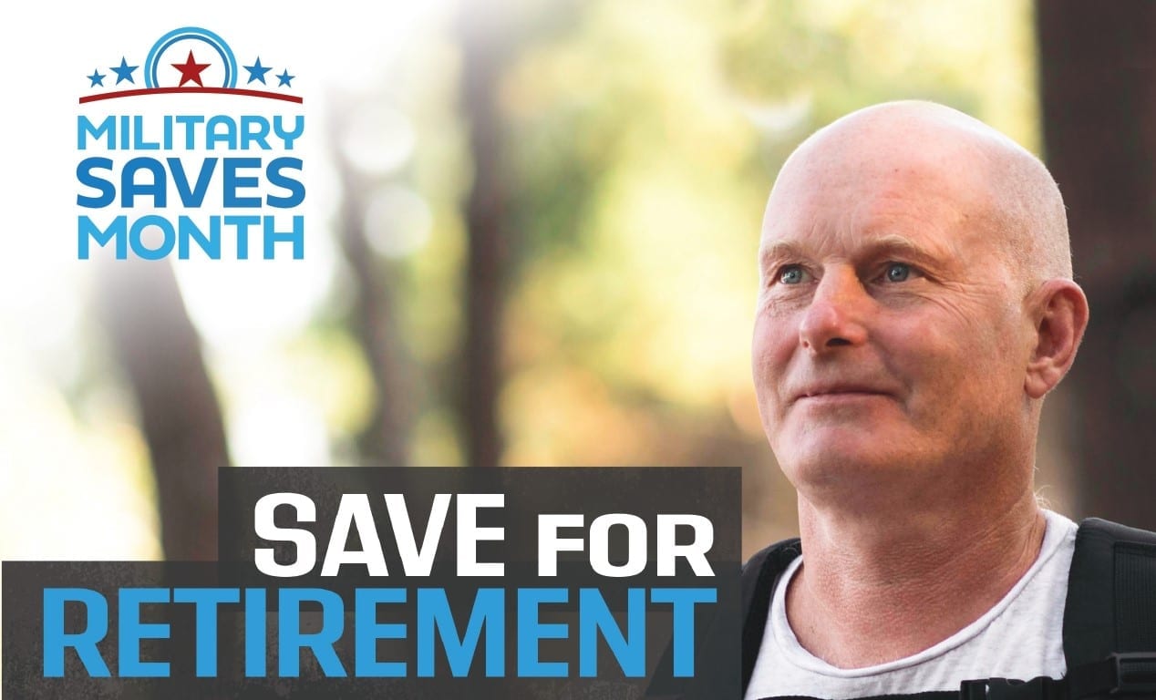 Five Ways to Save During Military Saves Month — Navy Mutual