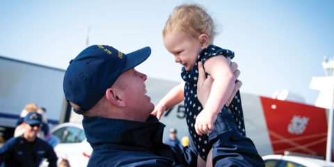 Five Situations That Indicate a Need for Life Insurance — Navy Mutual