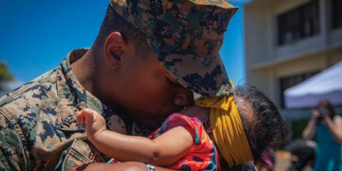 When to Review Your Life Insurance Policy — Navy Mutual