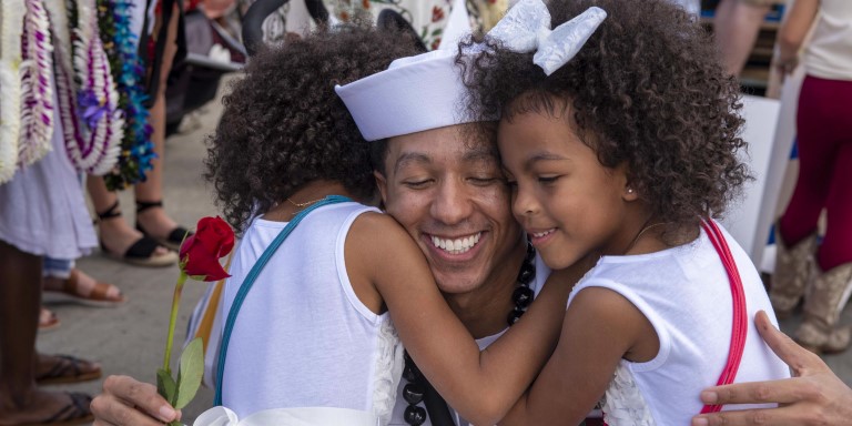 How Does Military Life Insurance Work? — Navy Mutual