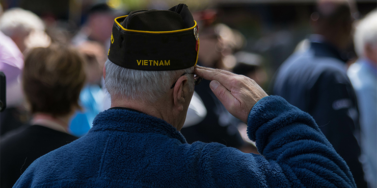 What Is the PACT Act? — Navy Mutual