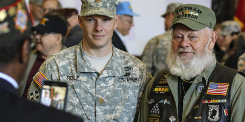 What Is the PACT Act? — Navy Mutual