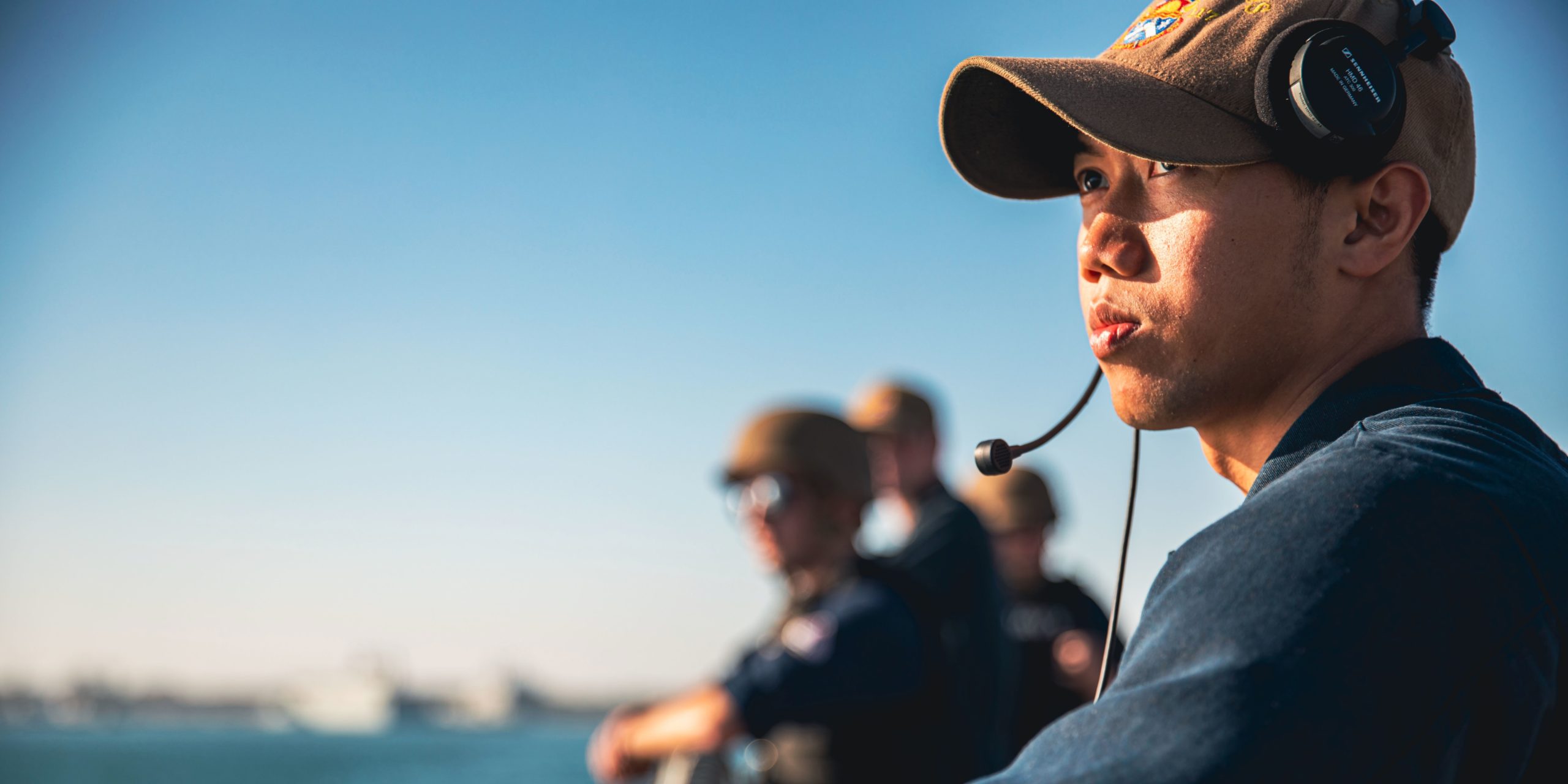 Deployment Entitlements