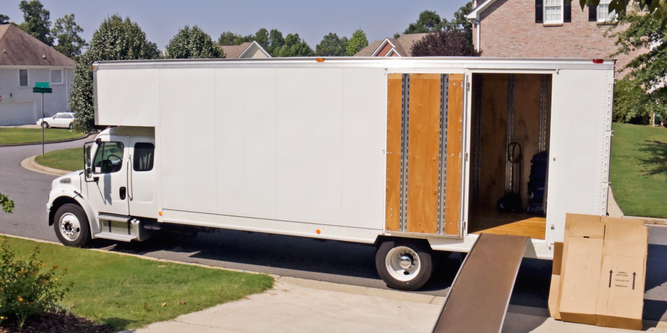 Preparing for a Military Move — Navy Mutual