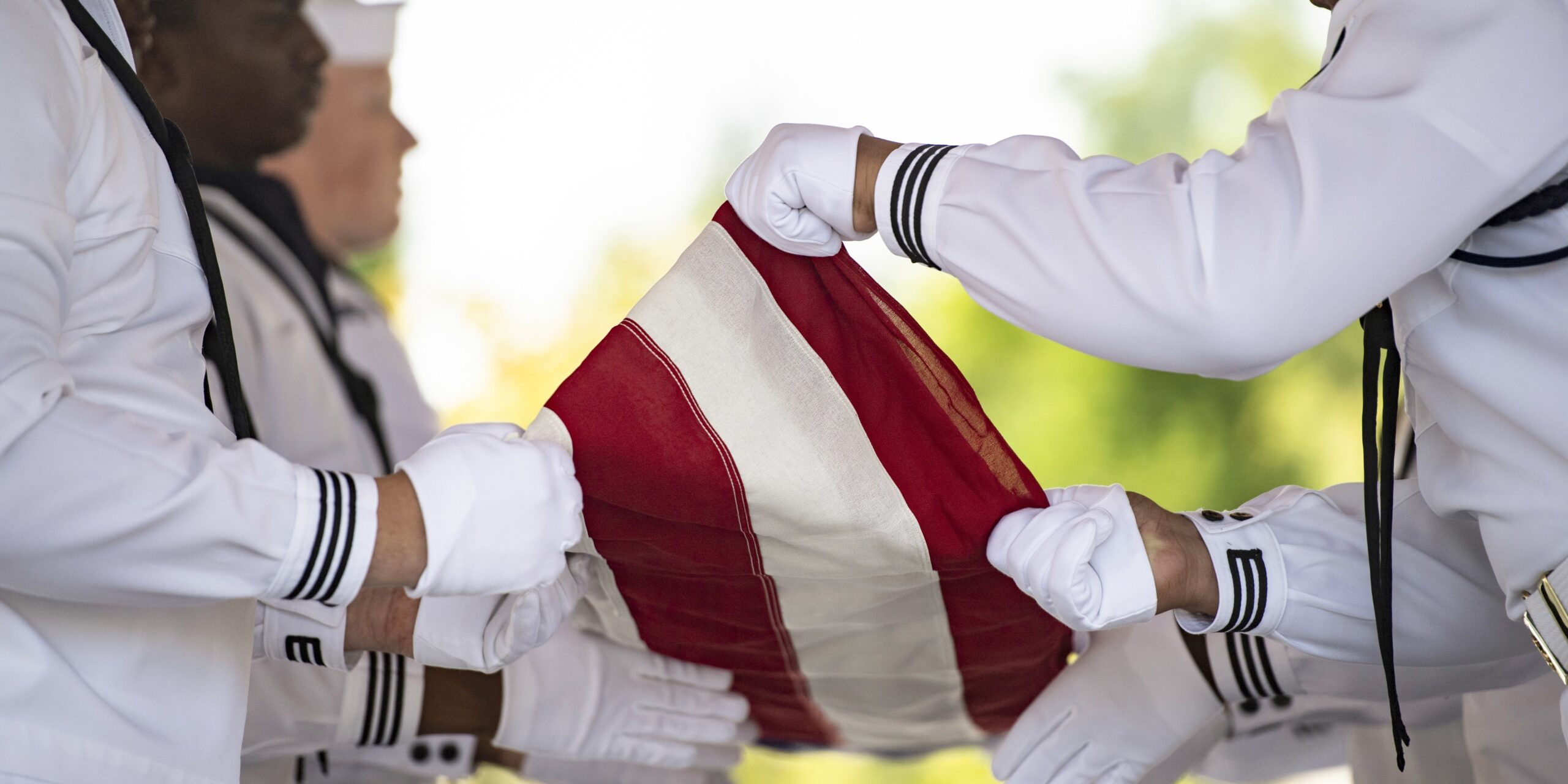 Receiving a Life Insurance Death Benefit — Navy Mutual