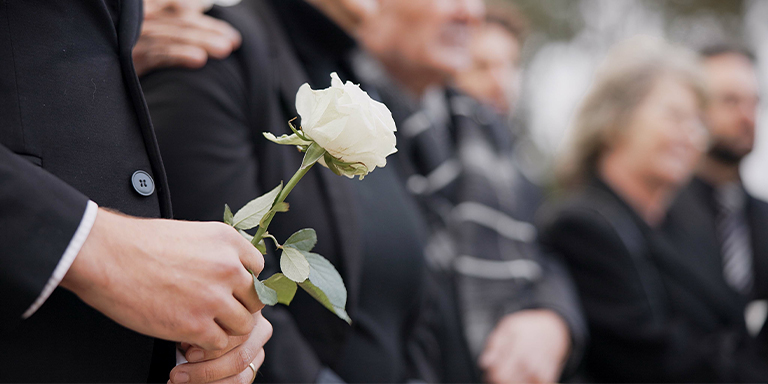 What to Do When a Veteran Passes Away — Navy Mutual