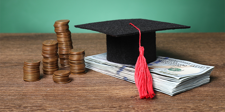 Preparing for College Expenses as a Military Family — Navy Mutual
