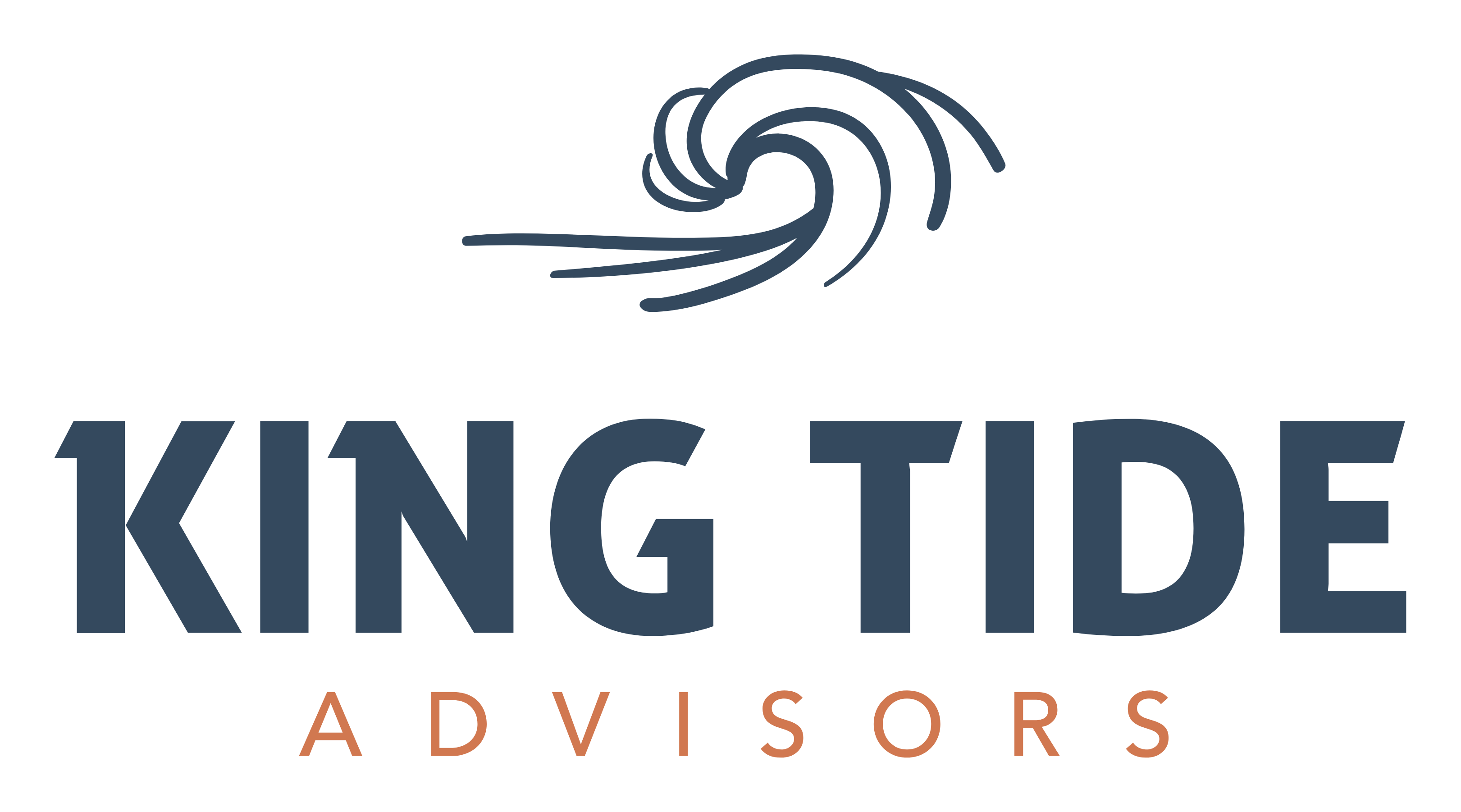 King Tide Advisors Financial Planning Services — Navy Mutual